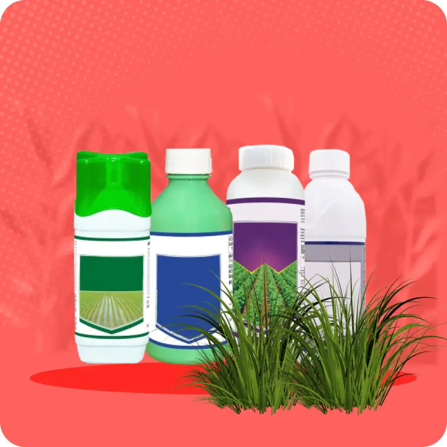 Best Herbicides for Effective Weed Control | Upto 40% Off | COD ...
