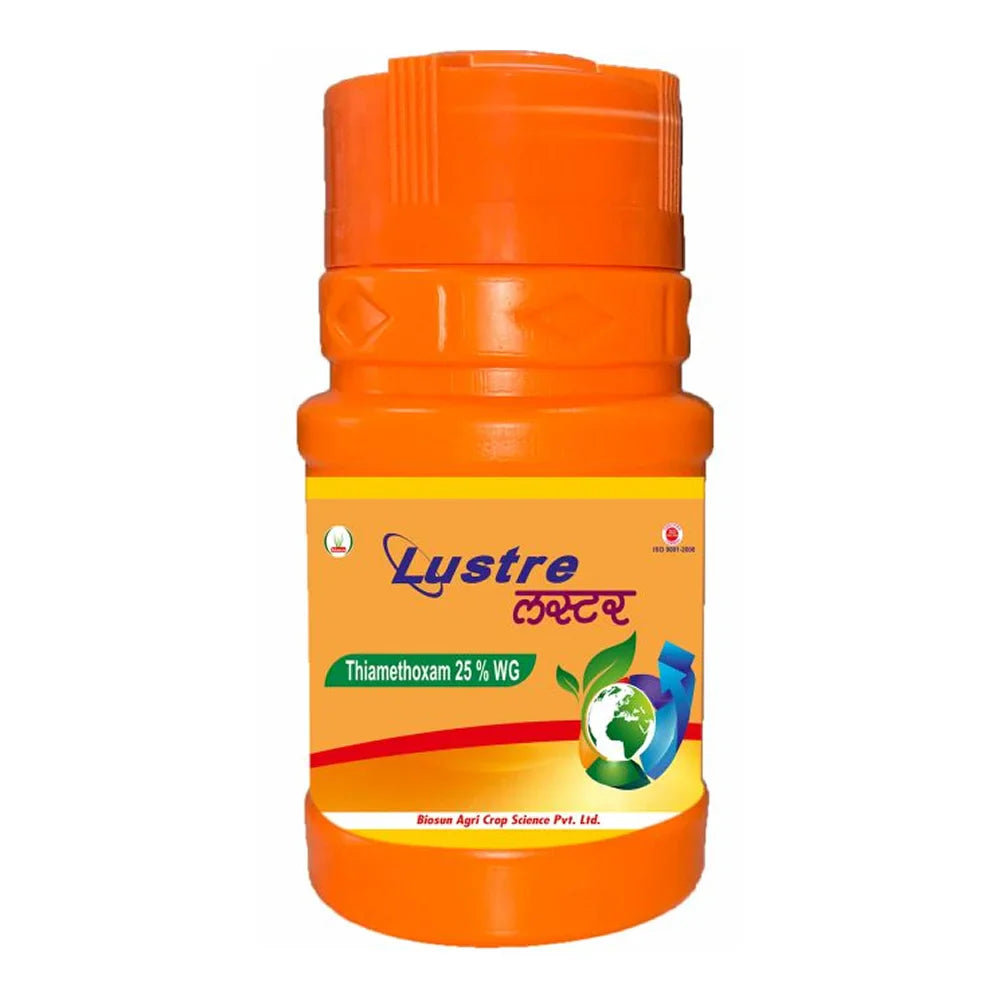 बायोसन एग्री लस्टर (थायमेथॉक्साम 25% डब्ल्यूजी) कीटनाशक – BharatAgri ...