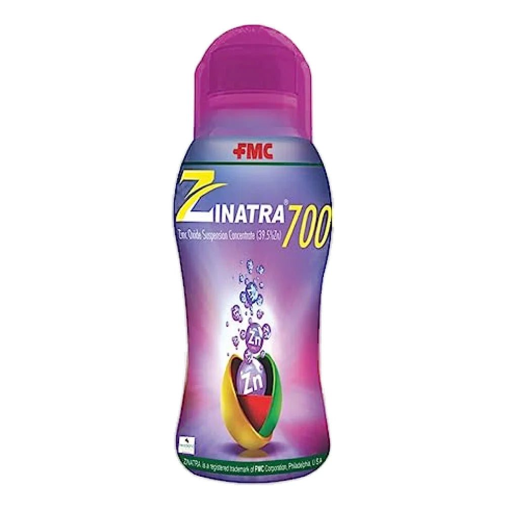 Buy FMC Zinatra 700 Fertilizer price starting @₹239 | Upto 29% off ...