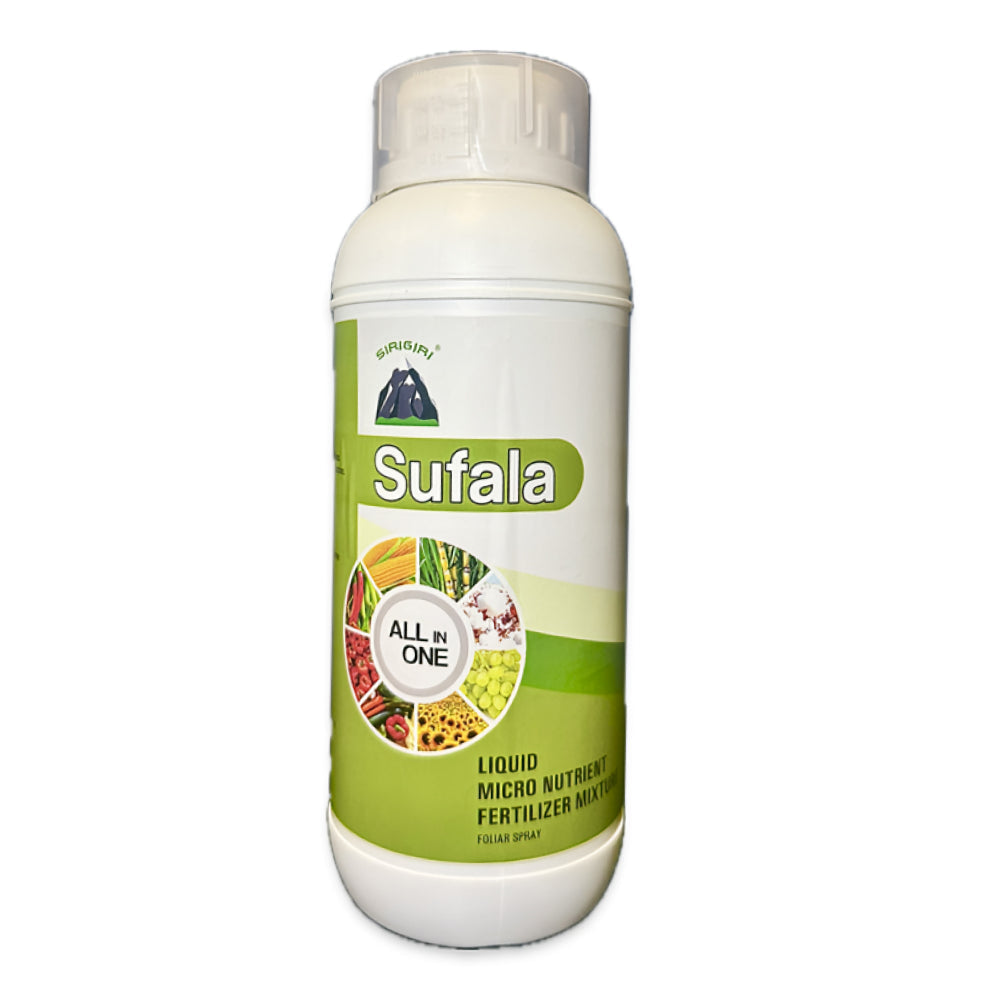 सिरिगिरी सुफला ऑल इन वन लिक्विड माइक्रोन्यूट्रिएंट उर्वरक – BharatAgri ...
