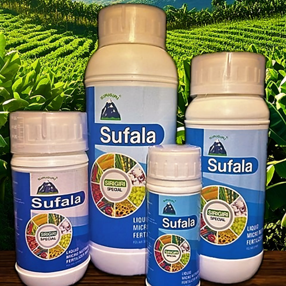 सिरिगिरी सुफला (सिरिगिरी स्पेशल) लिक्विड माइक्रोन्यूट्रिएंट उर्वरक ...
