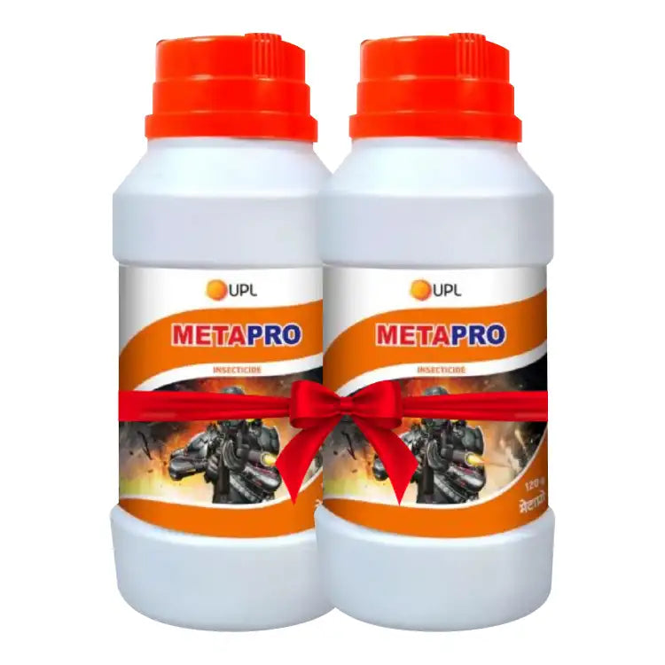 यूपीएल मेटाप्रो (पाइमेट्रोज़िन 50% WG) कीटनाशक (1+1 फ्री) – BharatAgri ...