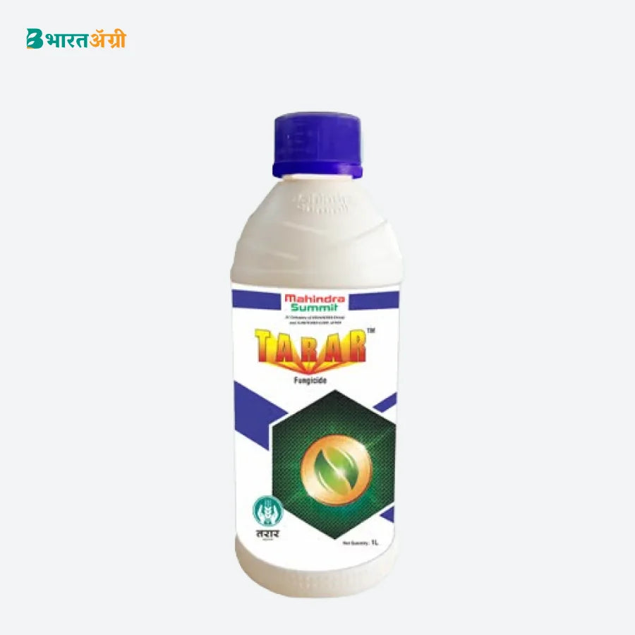 Mahindra Tarar Azoxystrobin + Tebuconazole Fungicide | Buy Now ...