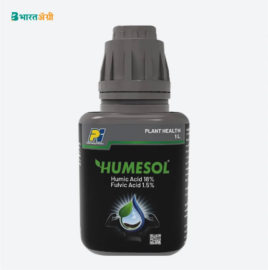 PI Industries Humesol Plant Growth Regulator | Buy Now – BharatAgri ...