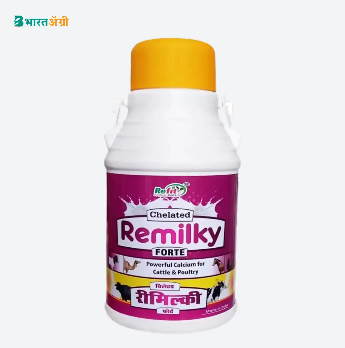 Refit Animal Care Remilky Forte | Buy Now – BharatAgri Krushi Dukan